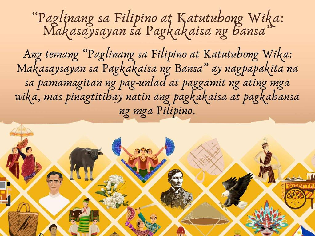 Reviving Buwan ng Wika: Meaning and impact on youth today