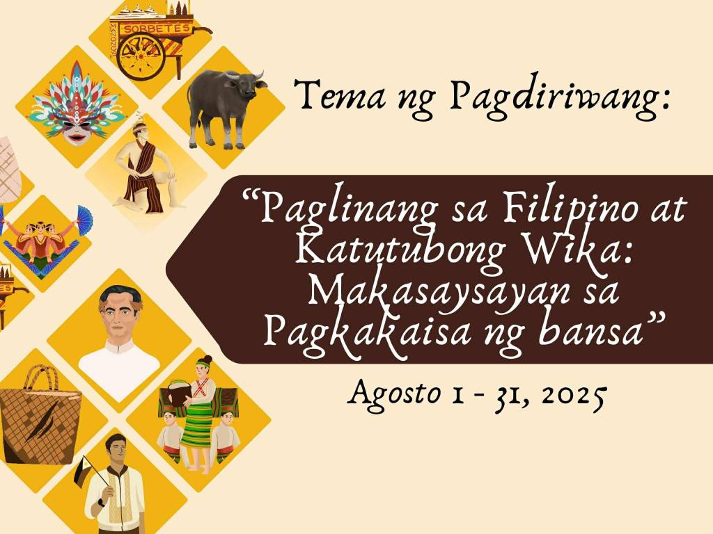 Reviving Buwan ng Wika: Meaning and impact on youth today
